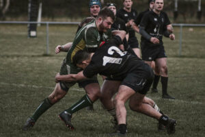 Rugby-Regeln im Überblick – So funktioniert das Spiel